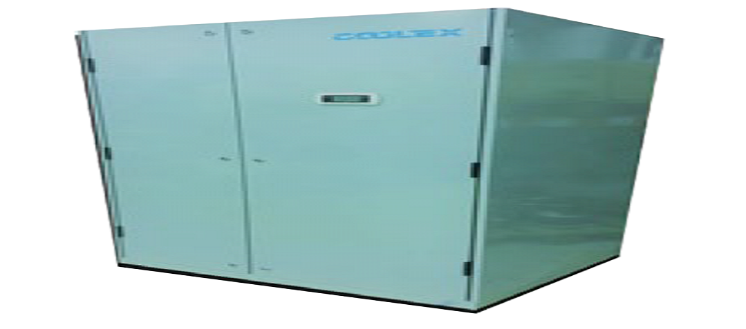 Precision Cooling Units Series